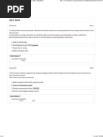 AIF-C01 Exam Guide and Questions | PDF | Machine Learning | Artificial ...