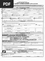 SSS Medical Certificate for Obstetrical History | PDF
