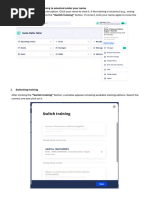 LUMS Course Enrollment Guide | PDF
