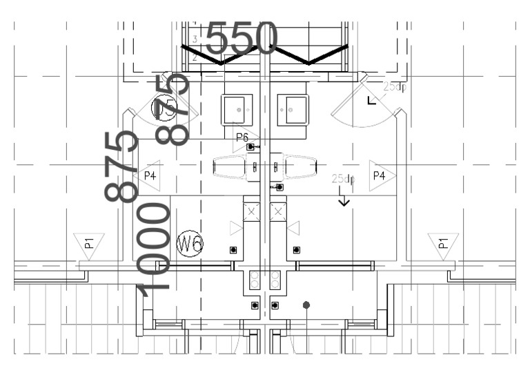 Toilet Design | PDF