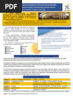 Ullens School Fee Structure Overview | PDF | Career & Growth