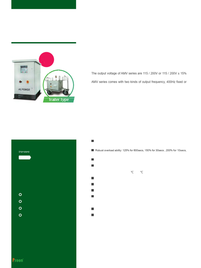 General Product Catalog 2020 en Amv | PDF | Power Supply | Computer ...
