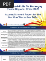 History of RMFB | PDF | Government | Law Enforcement