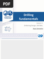 BHA Components in Oil Drilling | PDF | Mechanical Engineering