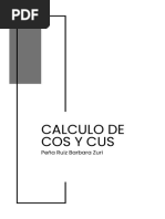 Coeficientes de Ocupación y Utilización del Suelo | PDF | Ciencia y ...