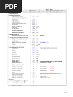 EXAMPLE SIZING OWS Calculation Per API 421 PDF | PDF | Viscosity | Soft ...