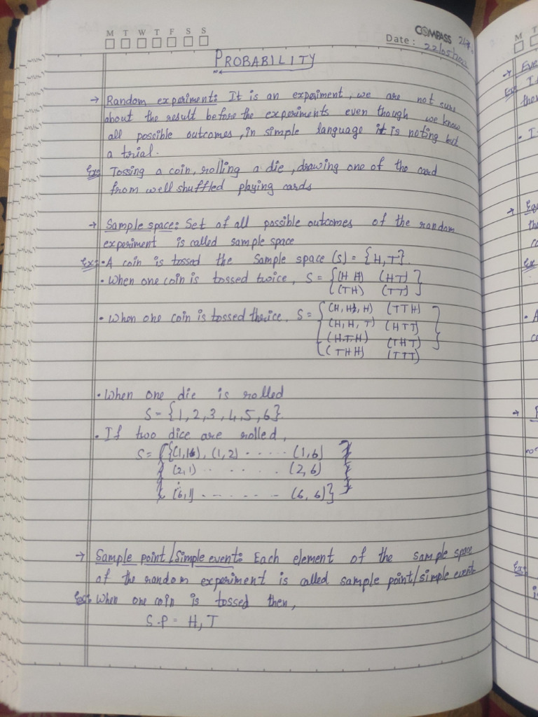 Probabl It y | PDF
