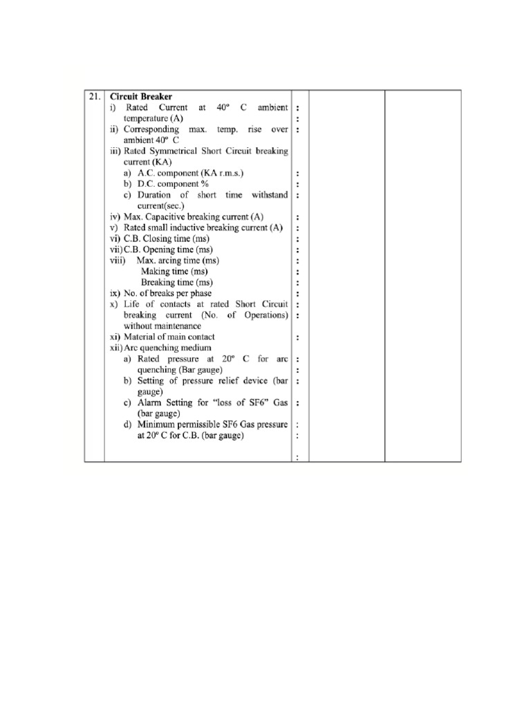 Datasheet Hybrid 4 | PDF