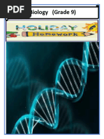 ICSE Class9 Biology Important Questions | PDF