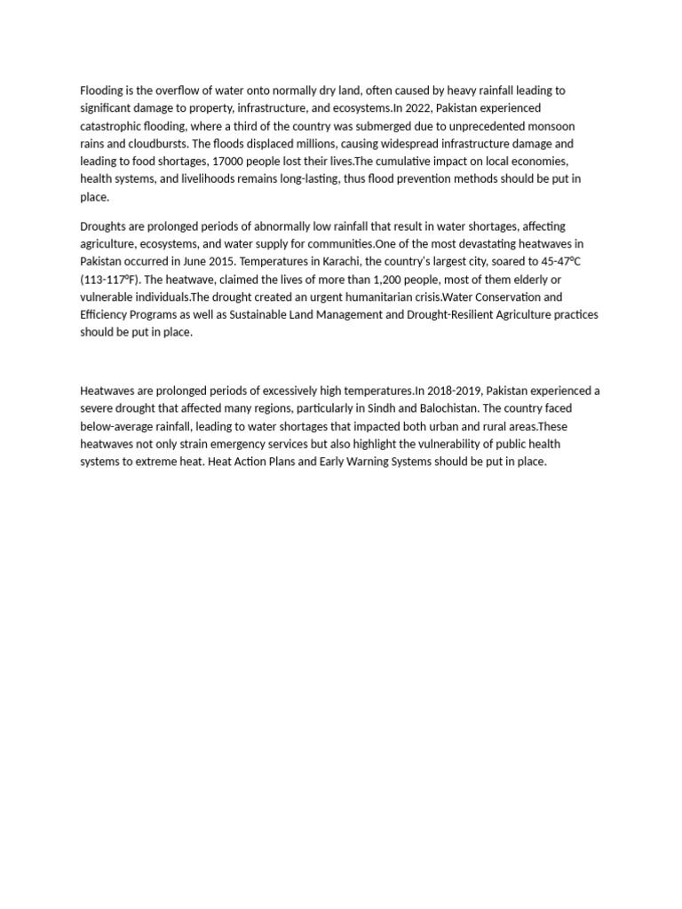 Zara Science Project | PDF