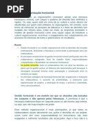 Diferenças entre Horizontal e Vertical | PDF | Linha (Geometria ...