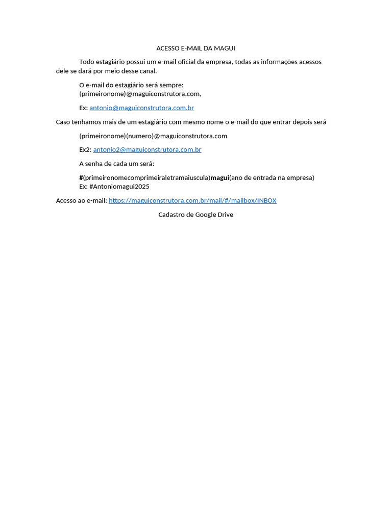 Acesso e Configuração de E-mail Titan | PDF | Segurança da camada de ...