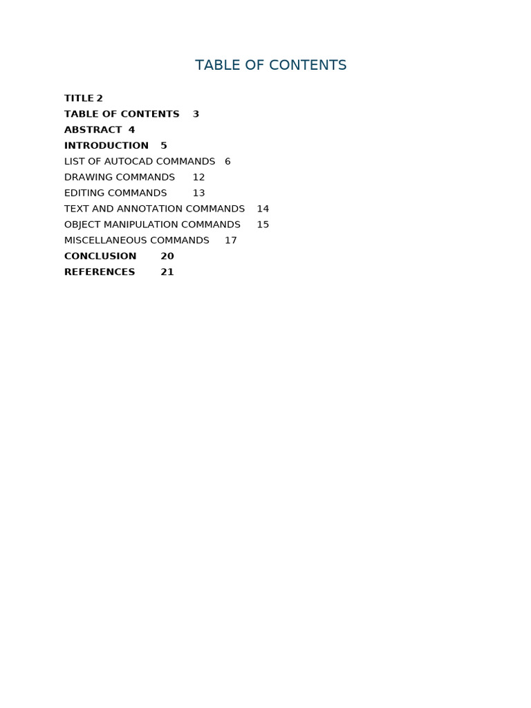DG Cad | PDF | Auto Cad | Rectangle