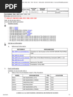 EASA Type Certificate Data Sheet A320 | PDF | Aeronautics | Airbus