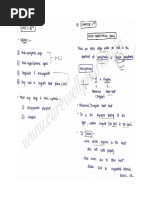 Carewell Pharma Pharmacology Unit 2 Notes | PDF