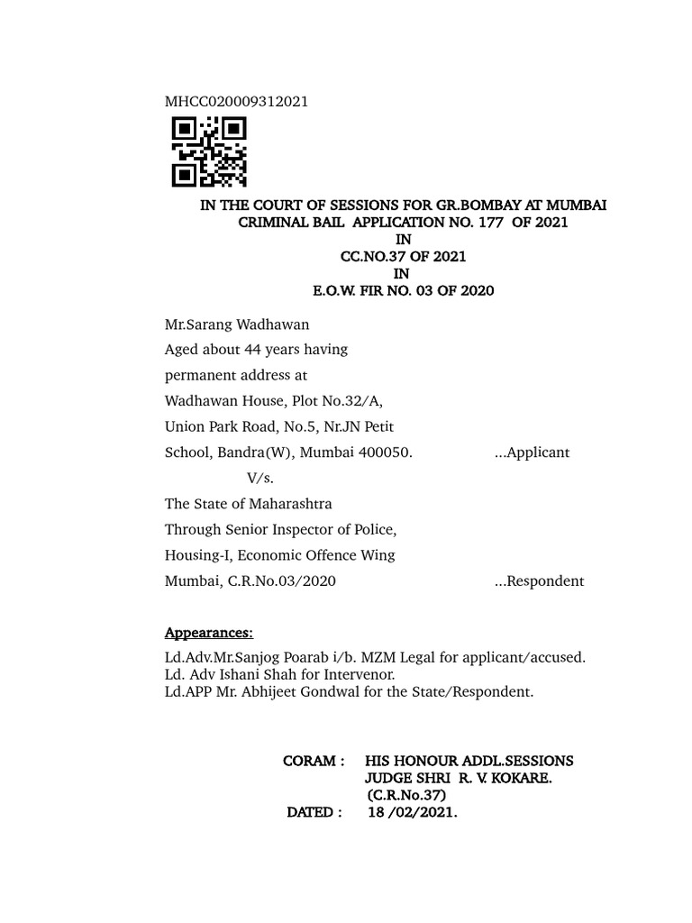 Display PDF | PDF | Bail | Arrest