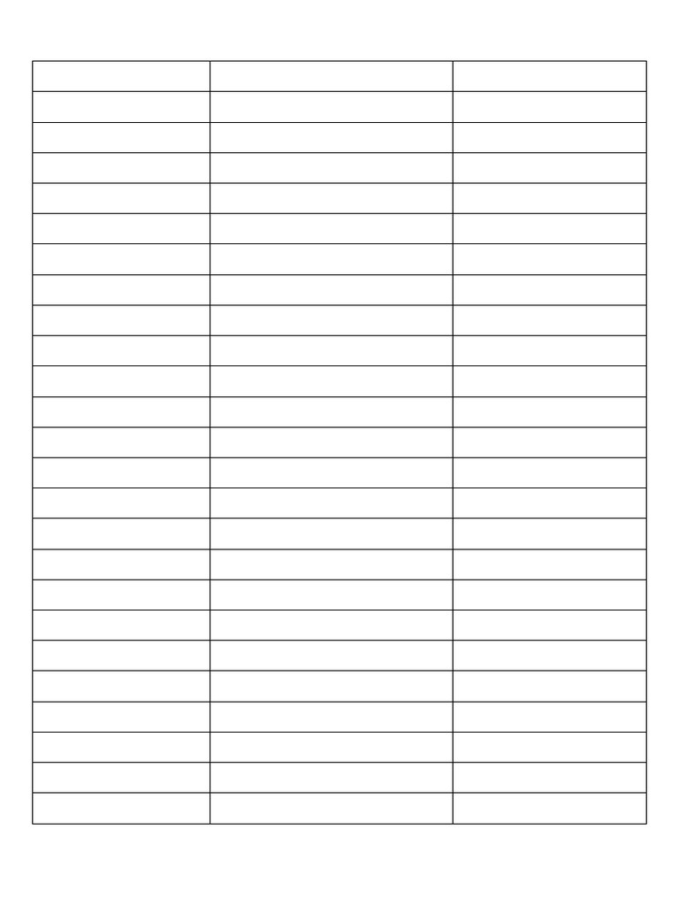 Dimensional Units Table Final | PDF | Force | Acceleration
