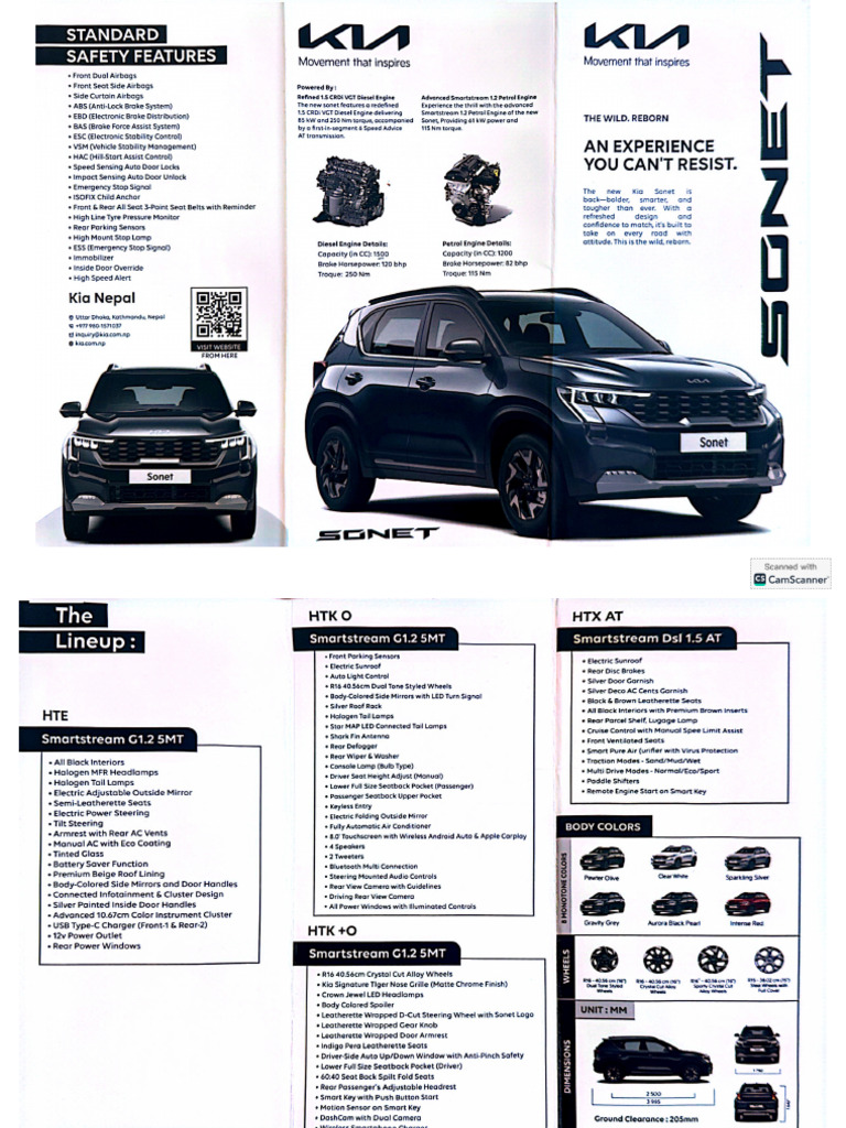 Sonet NAIMA PDF | PDF