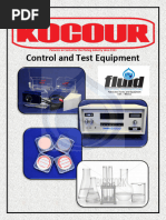 ASTM 380 Ferroxyl Test Procedure | PDF