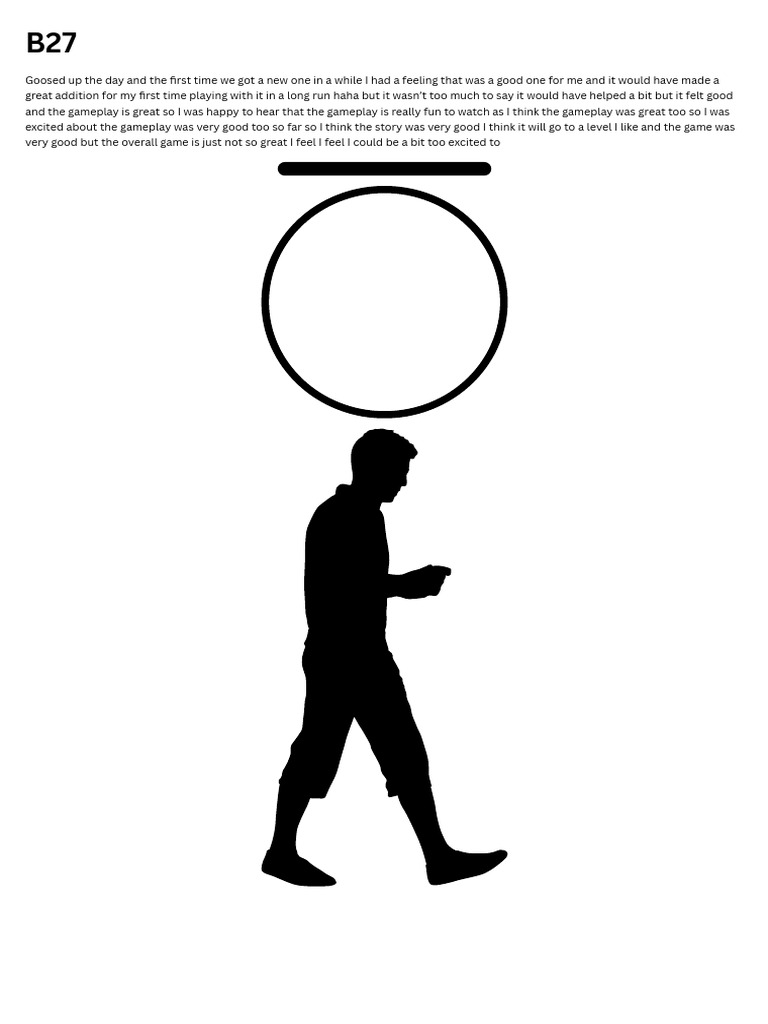 I Can't Think of Anything Else | PDF
