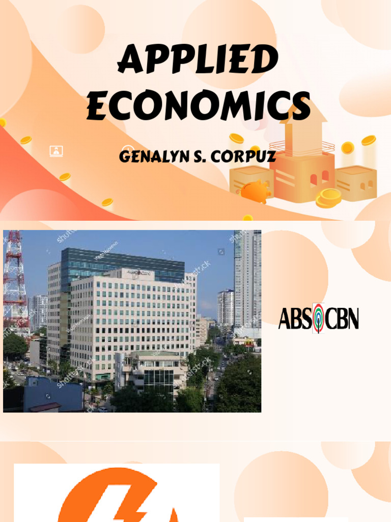 Understanding Market Structures in Economics | PDF | Monopoly | Market ...