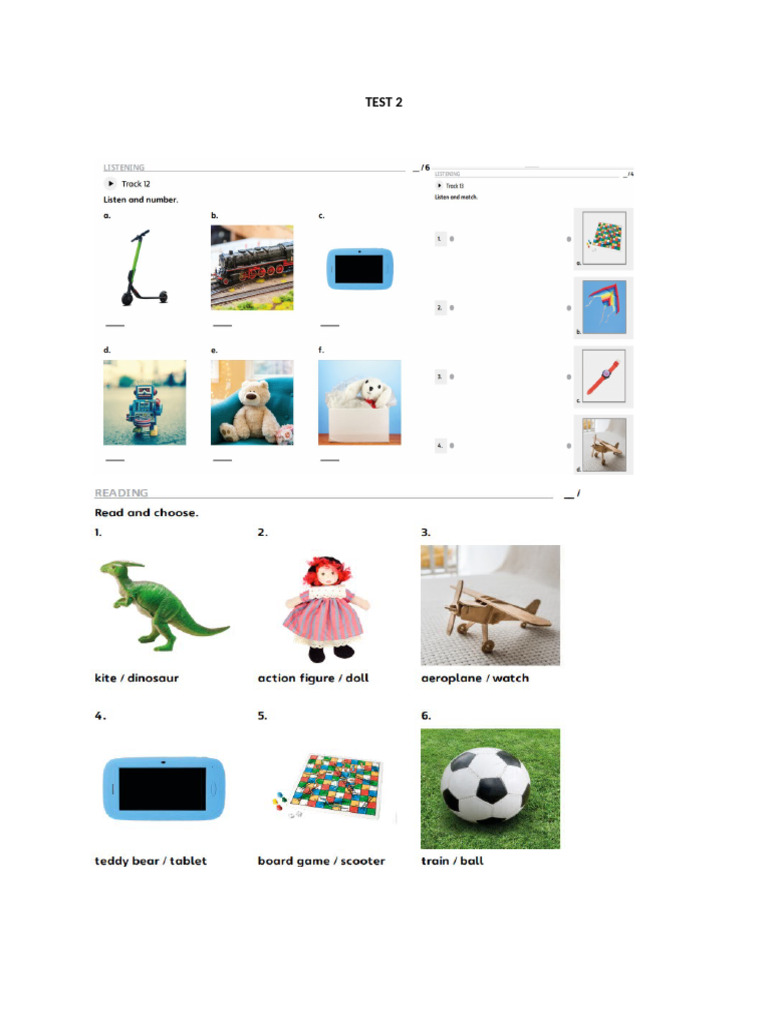 Test 2 | PDF