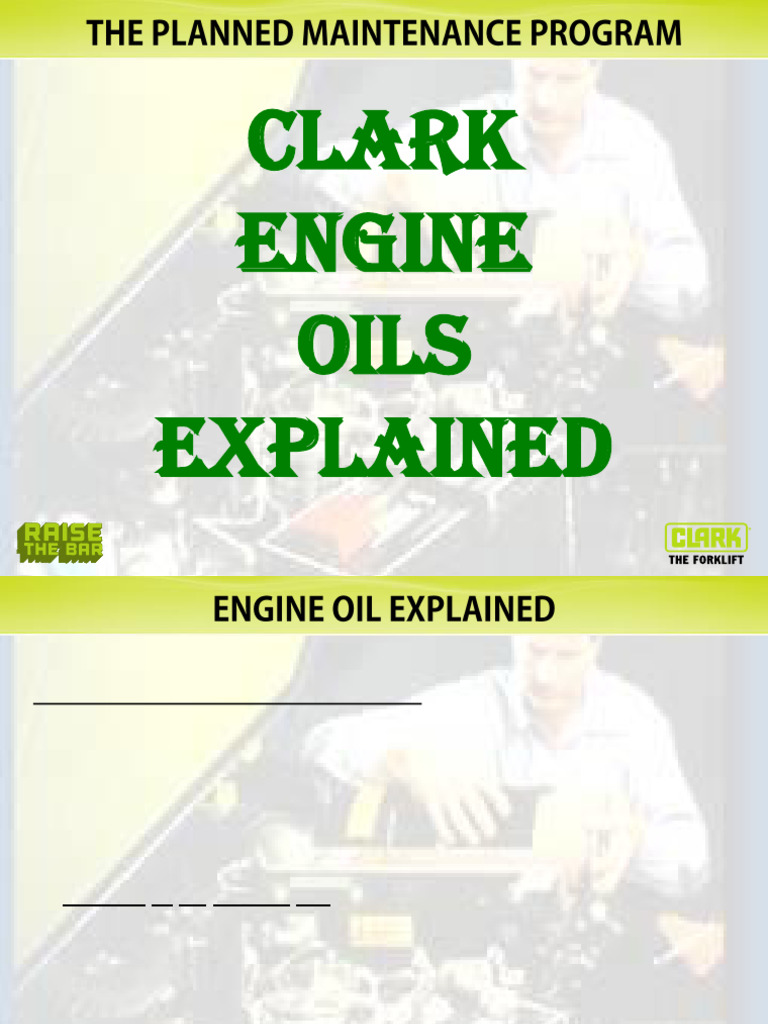 Engine Oil Ratings and Standards Explained | PDF | Motor Oil | Viscosity