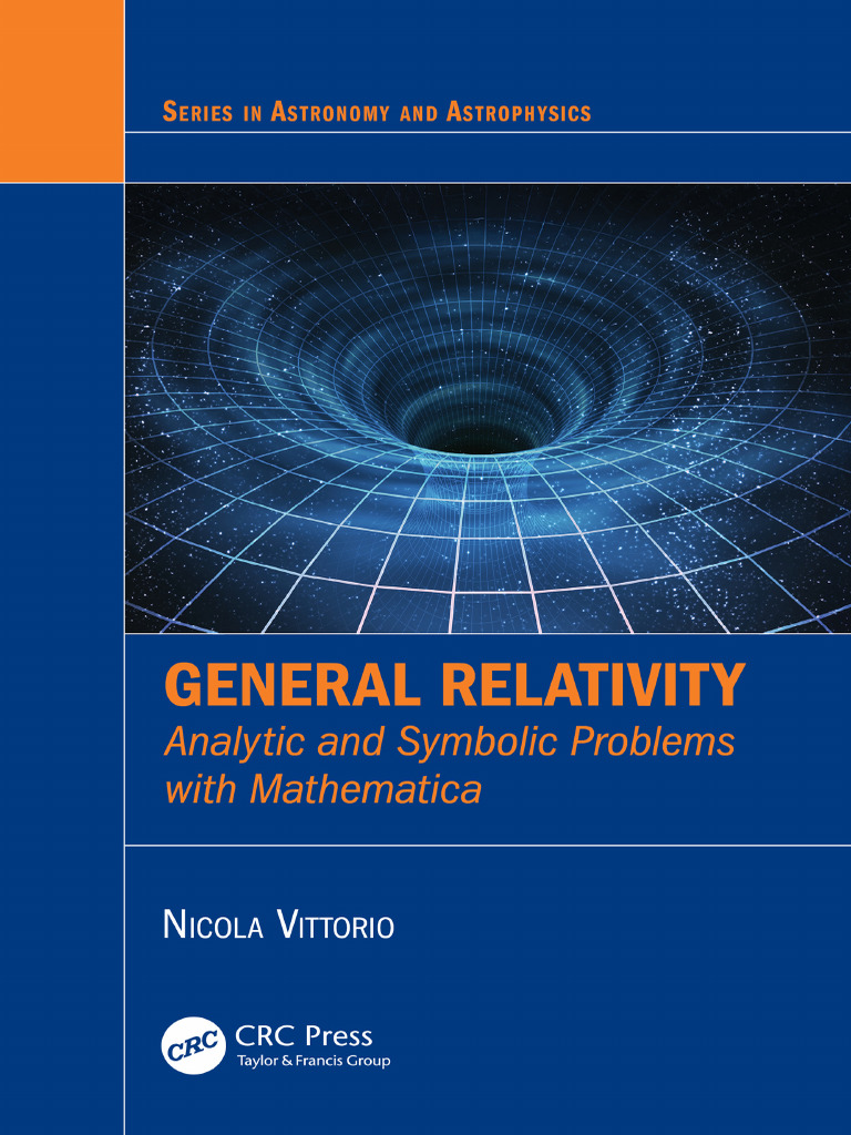 General Relativity Problems with Mathematica | PDF | Tensor | General ...