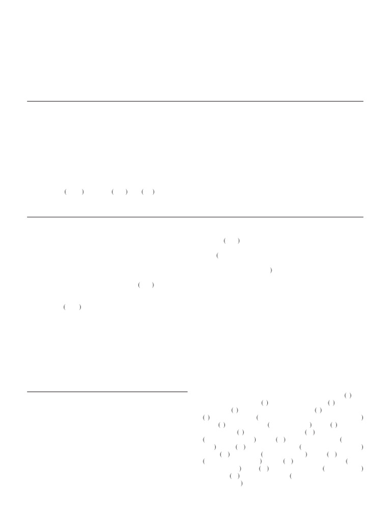 Neuro-Fuzzy Model for Work Zone Capacity | PDF | Lane | Fuzzy Logic
