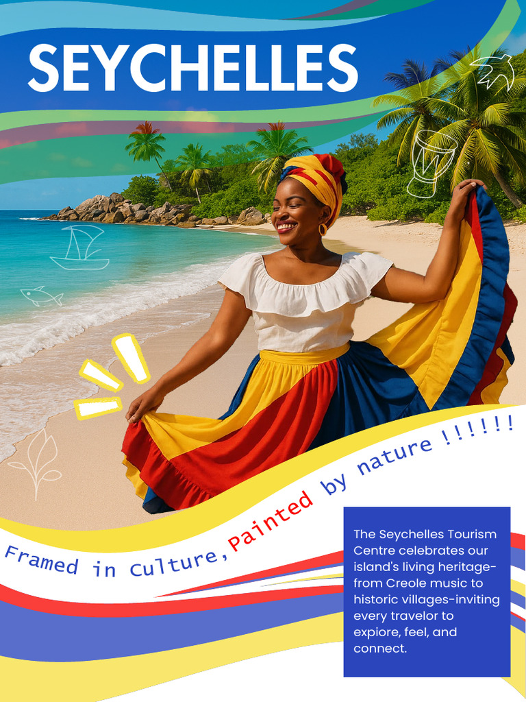 Seychelles Poster | PDF