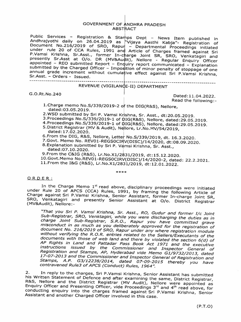 2022rev RT240 | PDF