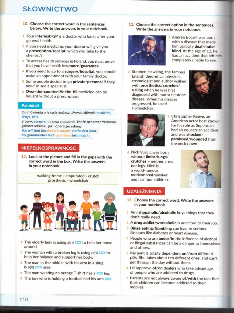 Zdrowie | PDF