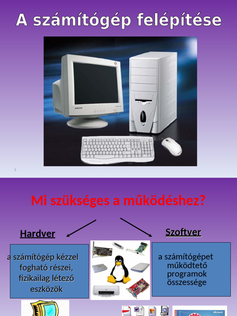 SZG Részei Másolat | PDF