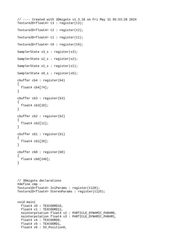 39e9d6c6bf346348 Ps Replace | PDF