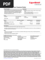 Linatex Rubber Technical Specifications | PDF | Natural Rubber ...