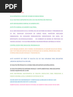 Fármacos Nefrotóxicos y su Manejo | PDF | Tratamientos médicos | Medicina