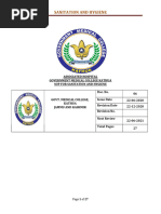Manual of Environmental Cleaning and Disinfection in Healthcare ...