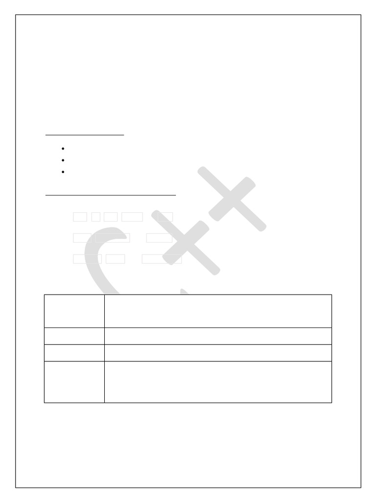 UNIT-II Data types & operators (1) | PDF | Data Type | Pointer (Computer Programming)