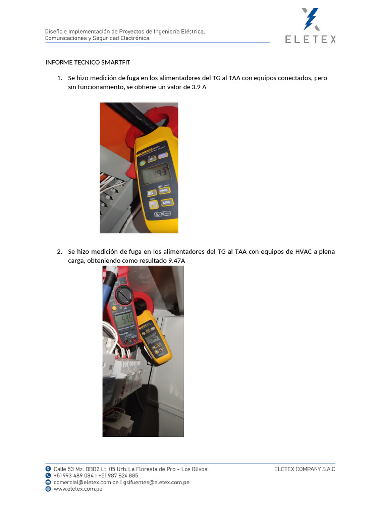 KM40 SMFT | PDF