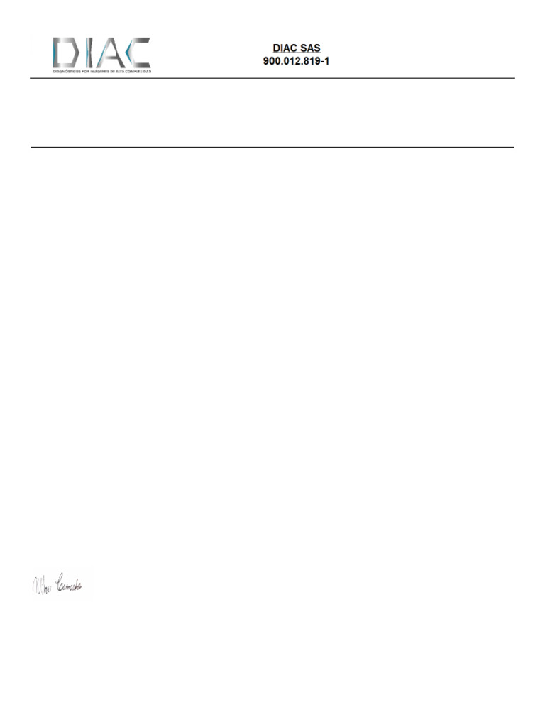 Tomografía Computada de Vías Urinarias (Urotac) | PDF