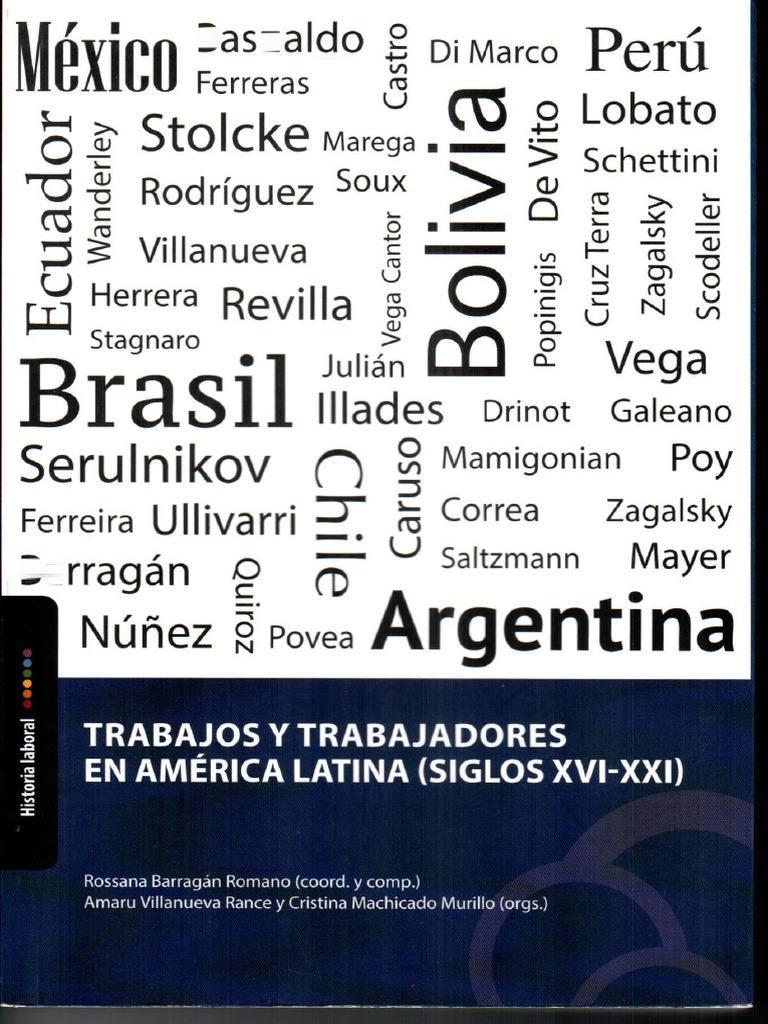 Zagalsky Povea | PDF