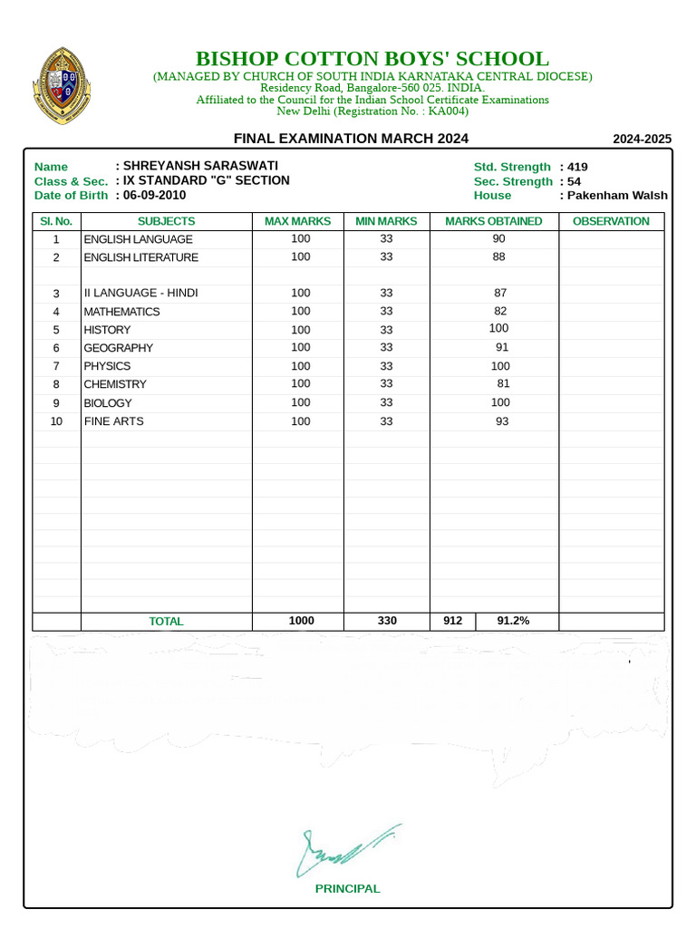 557988915-th-FINAL EXAMINATION 2024-2025 | PDF | Vocational Education ...