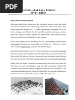 TABEL BERAT DAN UKURAN BONDEK | PDF