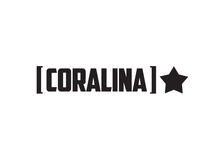 Logo Coralina | PDF