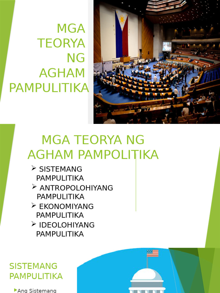 Unang Pangkat | PDF