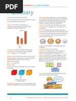 Cambridge Primary Maths 2 Answers | PDF | Shape | Sphere