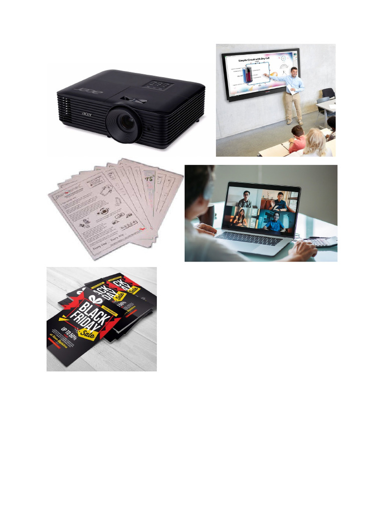 Besigheids Prente | PDF