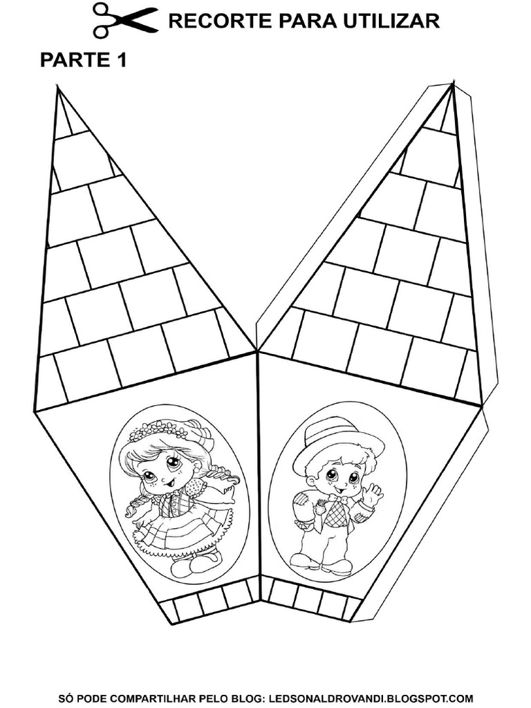 Balão Imprimir | PDF