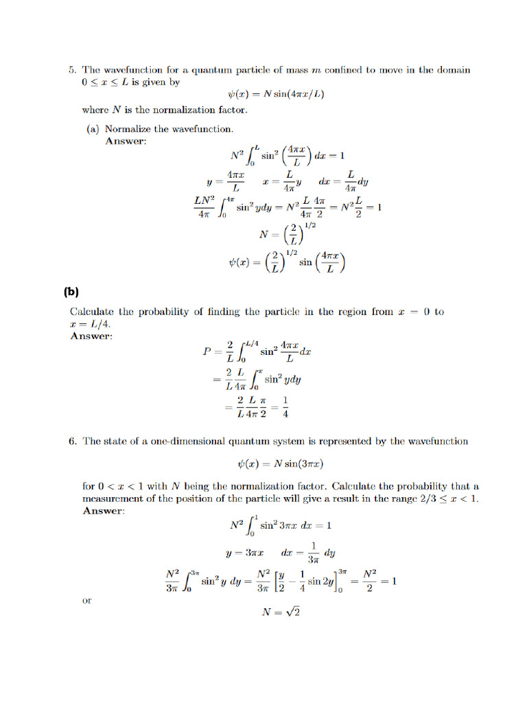Normalization | PDF