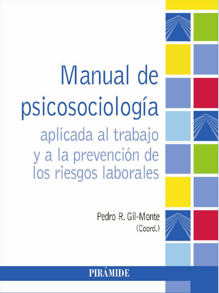 Material Complementario 01 - Sesión 11 | PDF | Apoyo social | Estrés (biología)